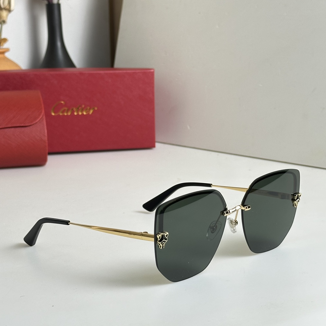 Cartier sunglasses - 我的网站